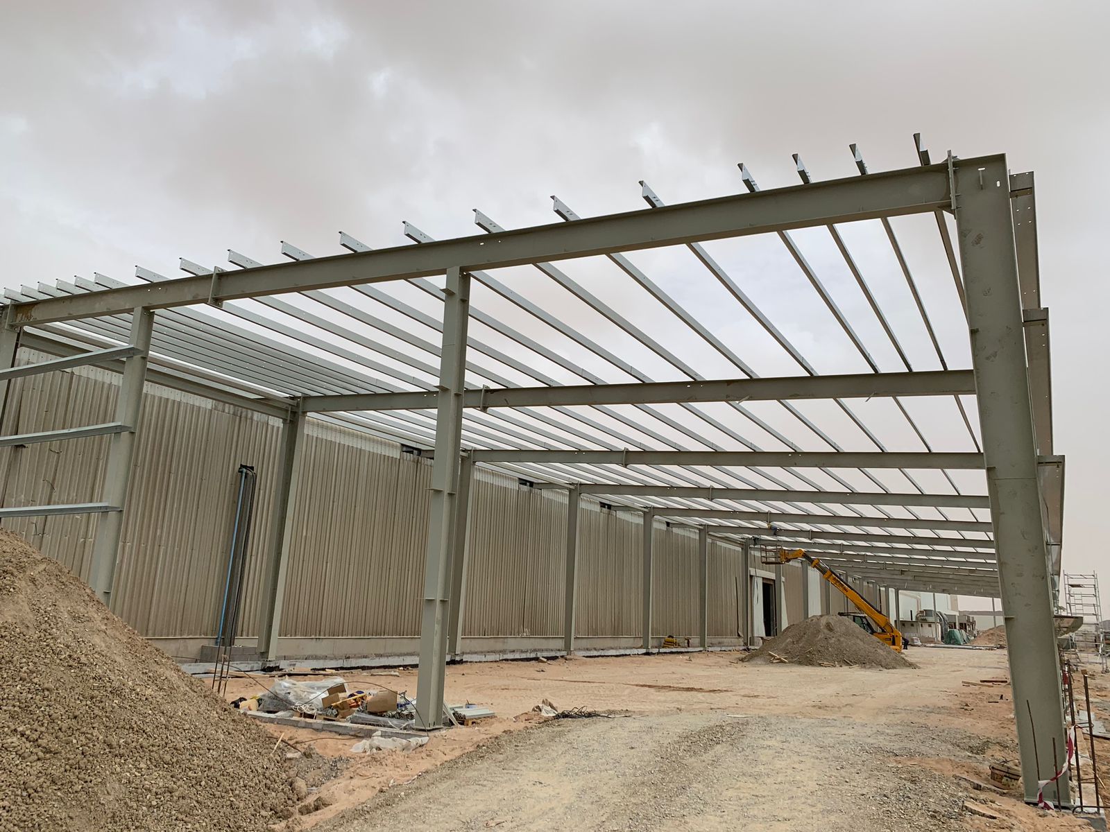 Home [www.alkershsteel.com]