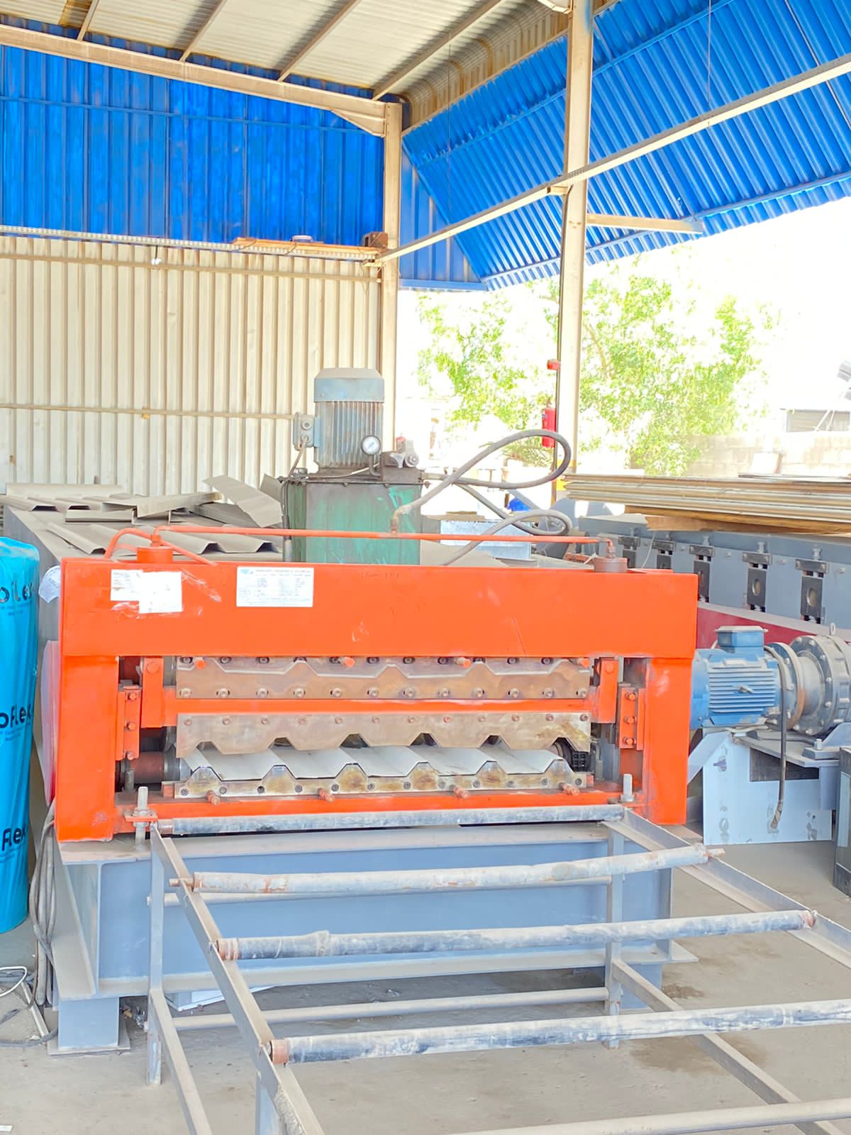 Home [www.alkershsteel.com]